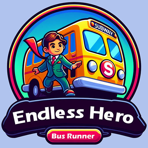 Endless Hero Bus Runner for Android/iOS - TapTap