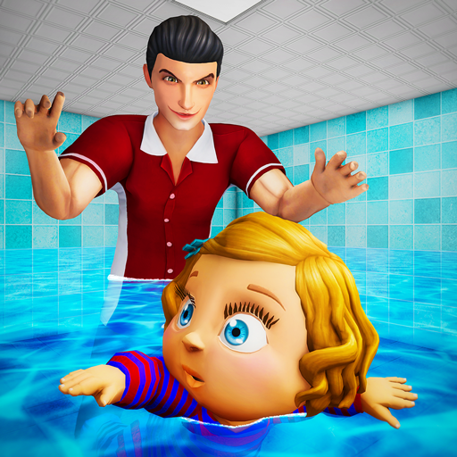 Hide And Seek Baby Prank Games for Android/iOS - TapTap