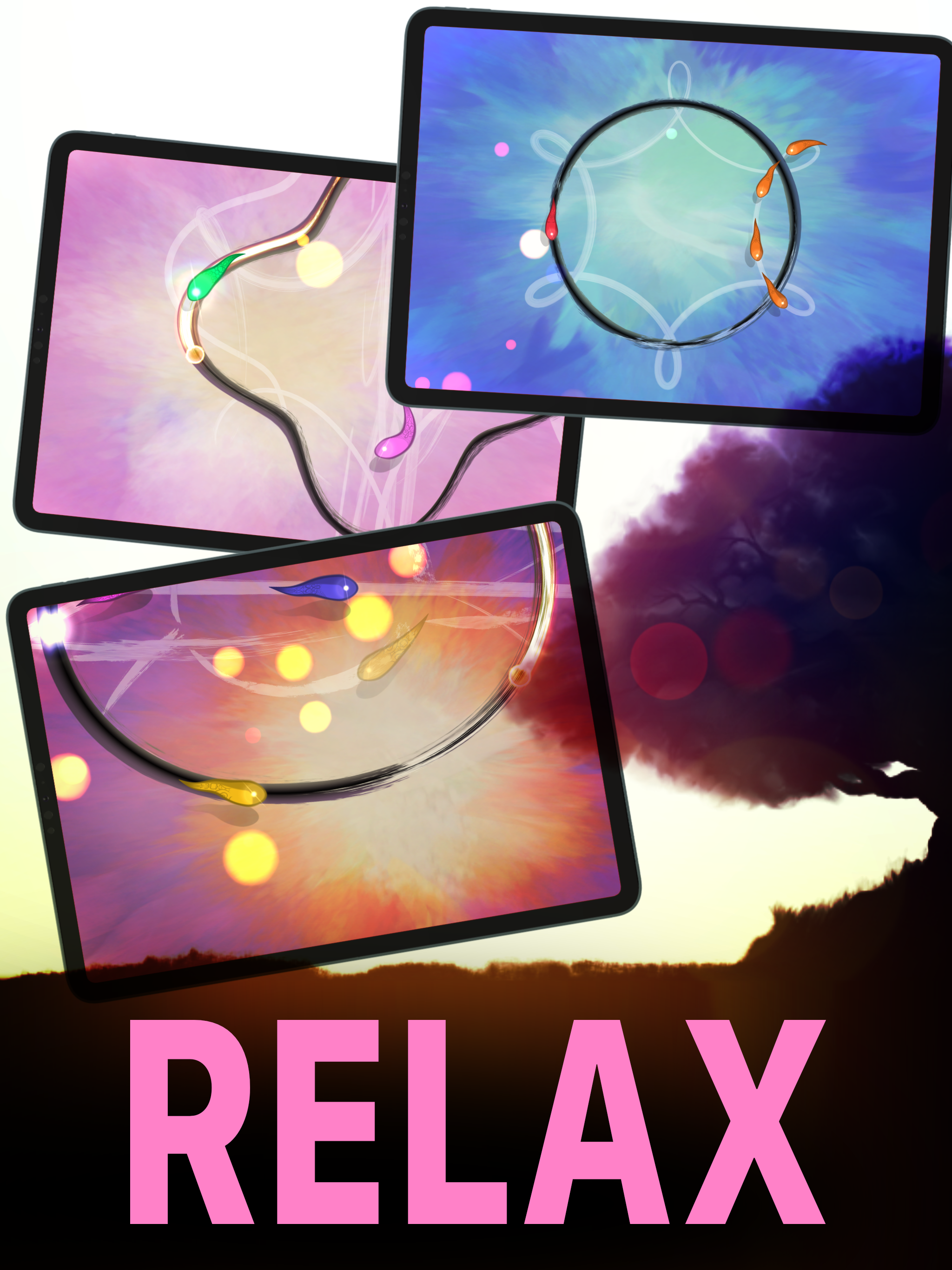 Kanso, your moment of Zen android iOS-TapTap