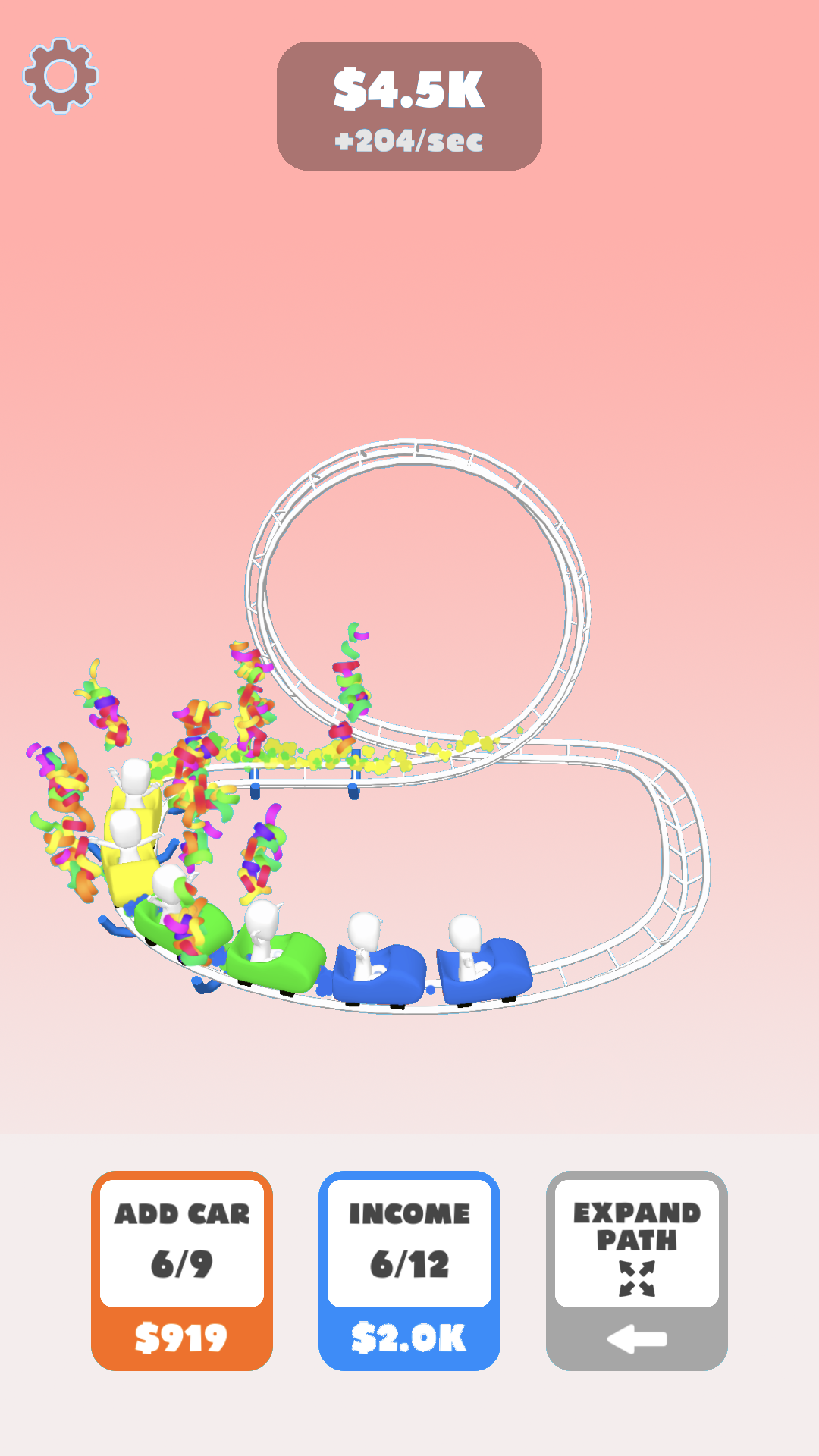 Super Loop android iOS apk download for free-TapTap