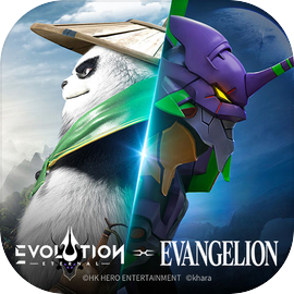 Eternal Evolution - 000IcE000's Posts - TapTap