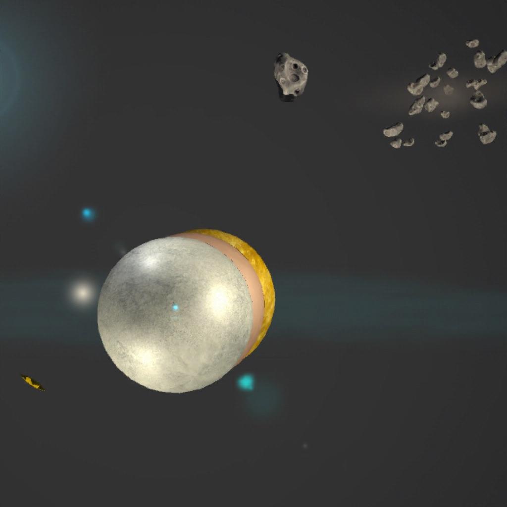 Sphere Defense Latest Version for Android/iOS APK - TapTap