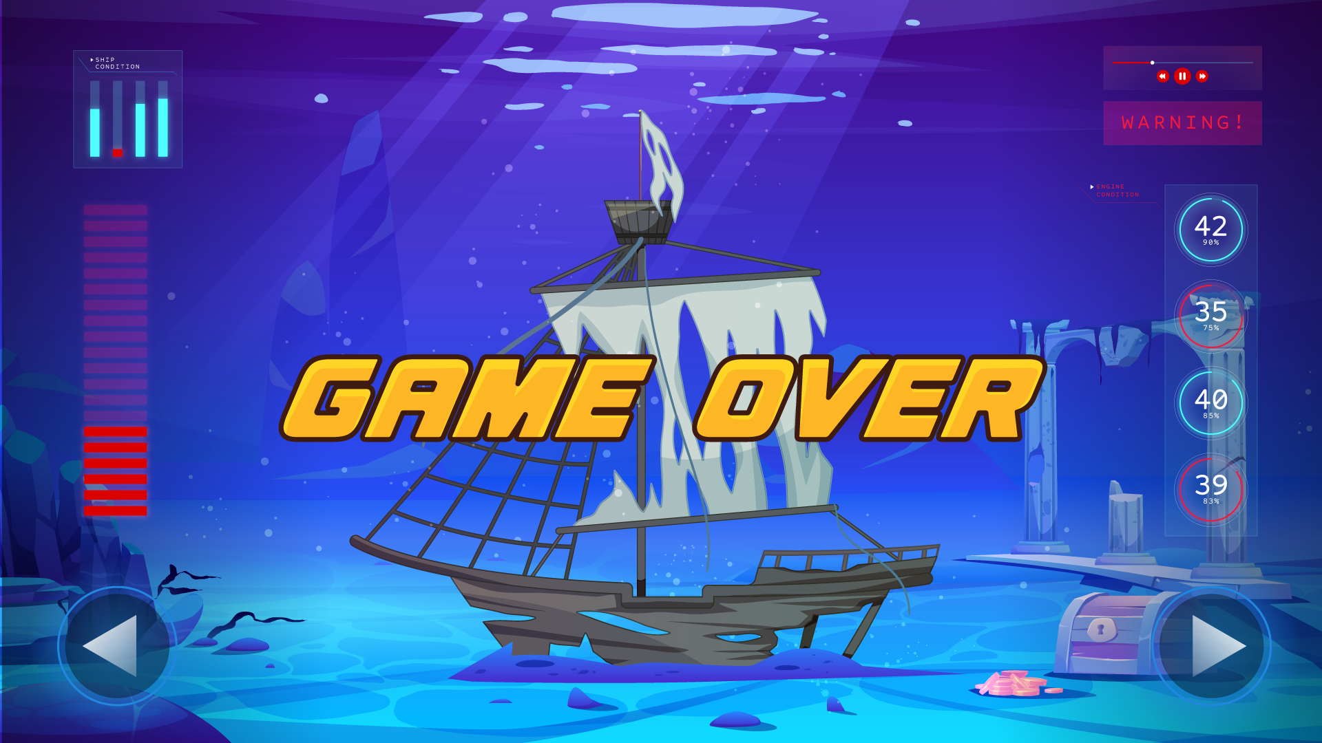 Boat Racing Games - Boat Games android iOS apk download for free-TapTap