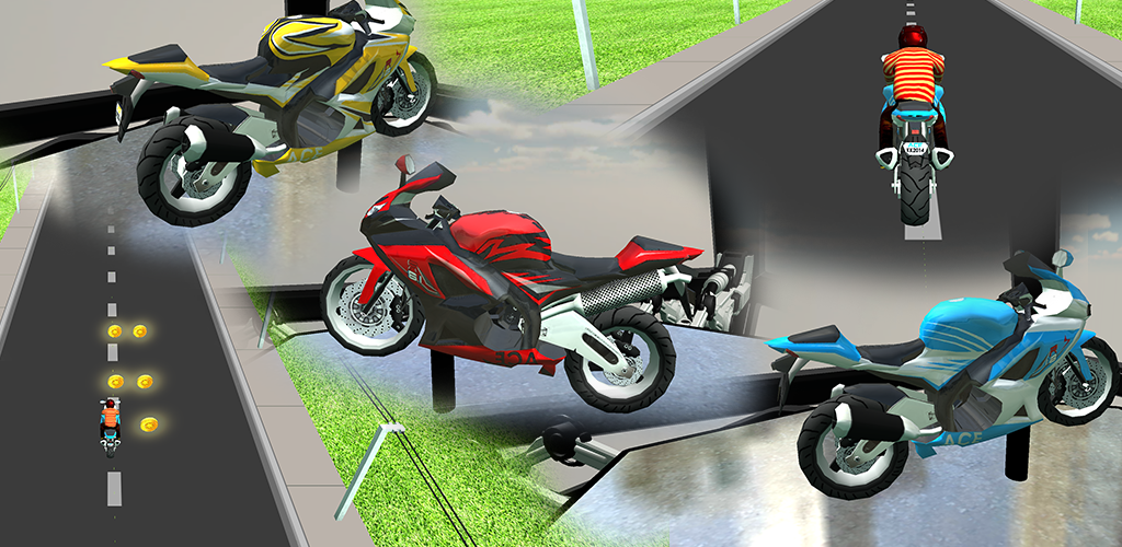 Indian GT Moto Stunts 3D Bike for Android/iOS - TapTap