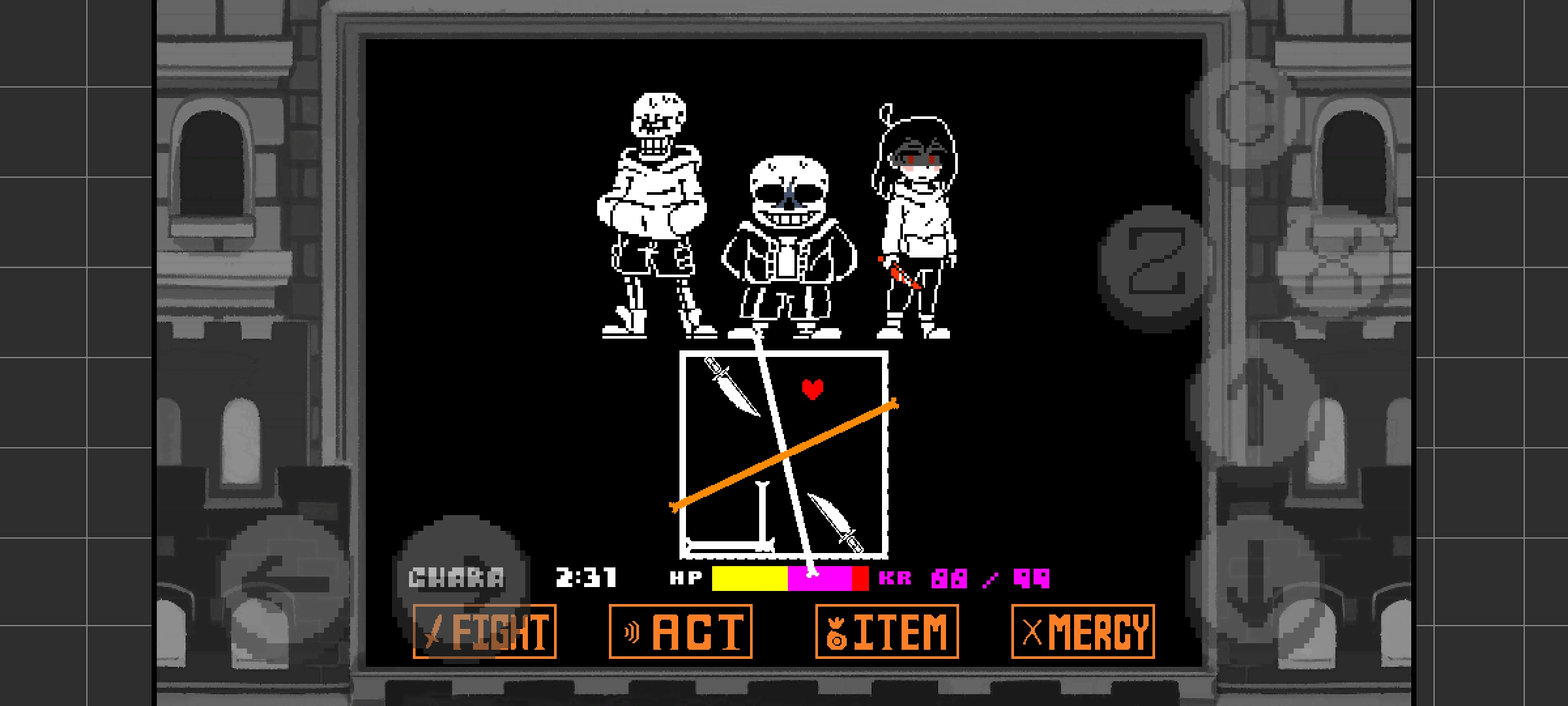 Bad Time Trio Latest Version for Android/iOS APK - TapTap