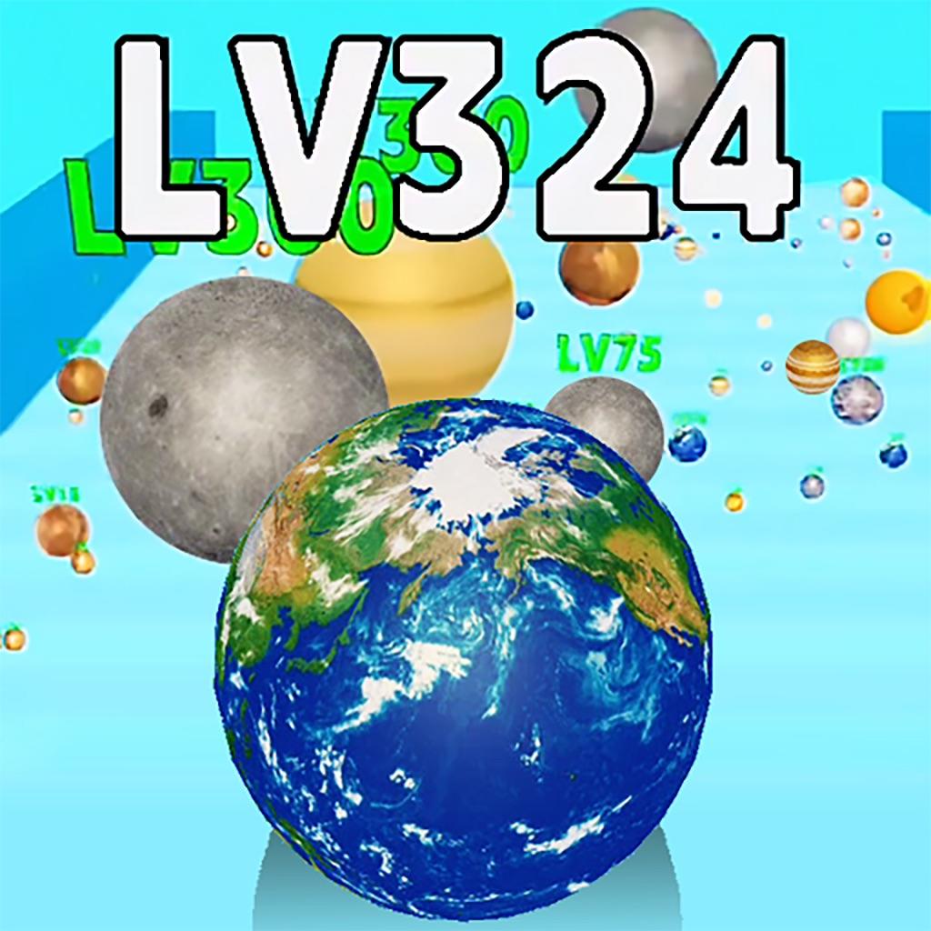 Planet Swallowing Evolution for Android/iOS - TapTap