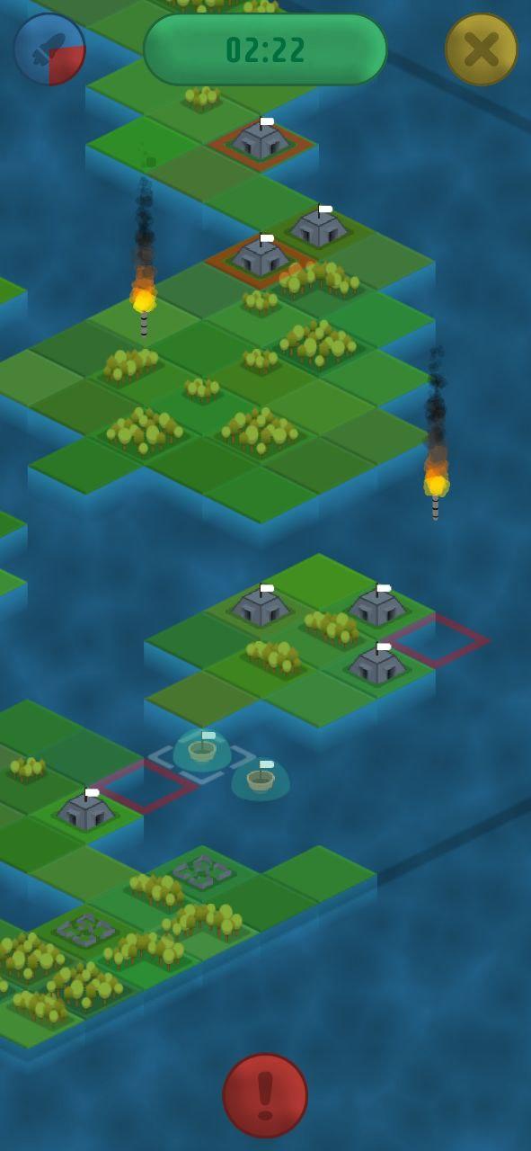 Missiles Neptune android iOS apk download for free-TapTap