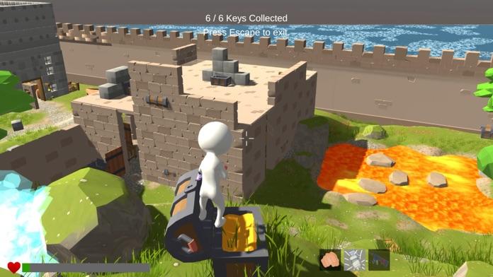 Foxhaven Horror Battle Royale android iOS apk download for free-TapTap