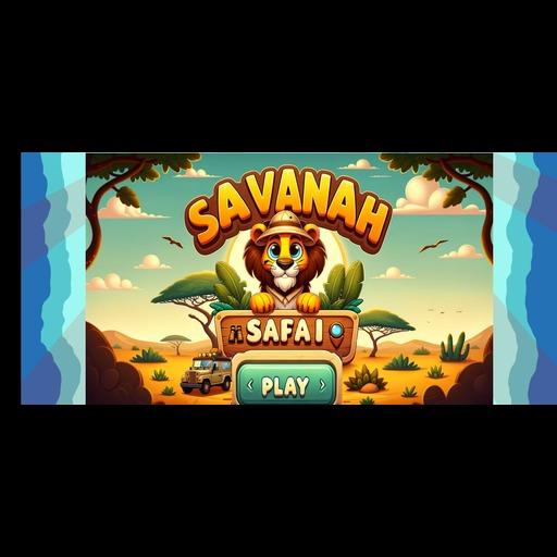Savannah Safari Latest Version for Android/iOS APK - TapTap