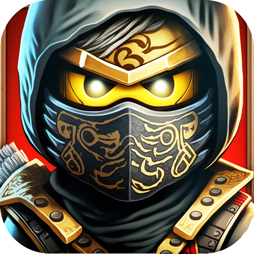 Go Help the Ninja Game for Android/iOS - TapTap