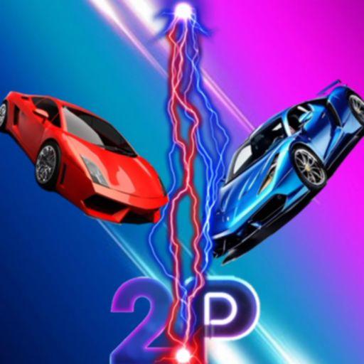 Download Two Player Car Race And Games 1.0.15 for Android/iOS APK - TapTap