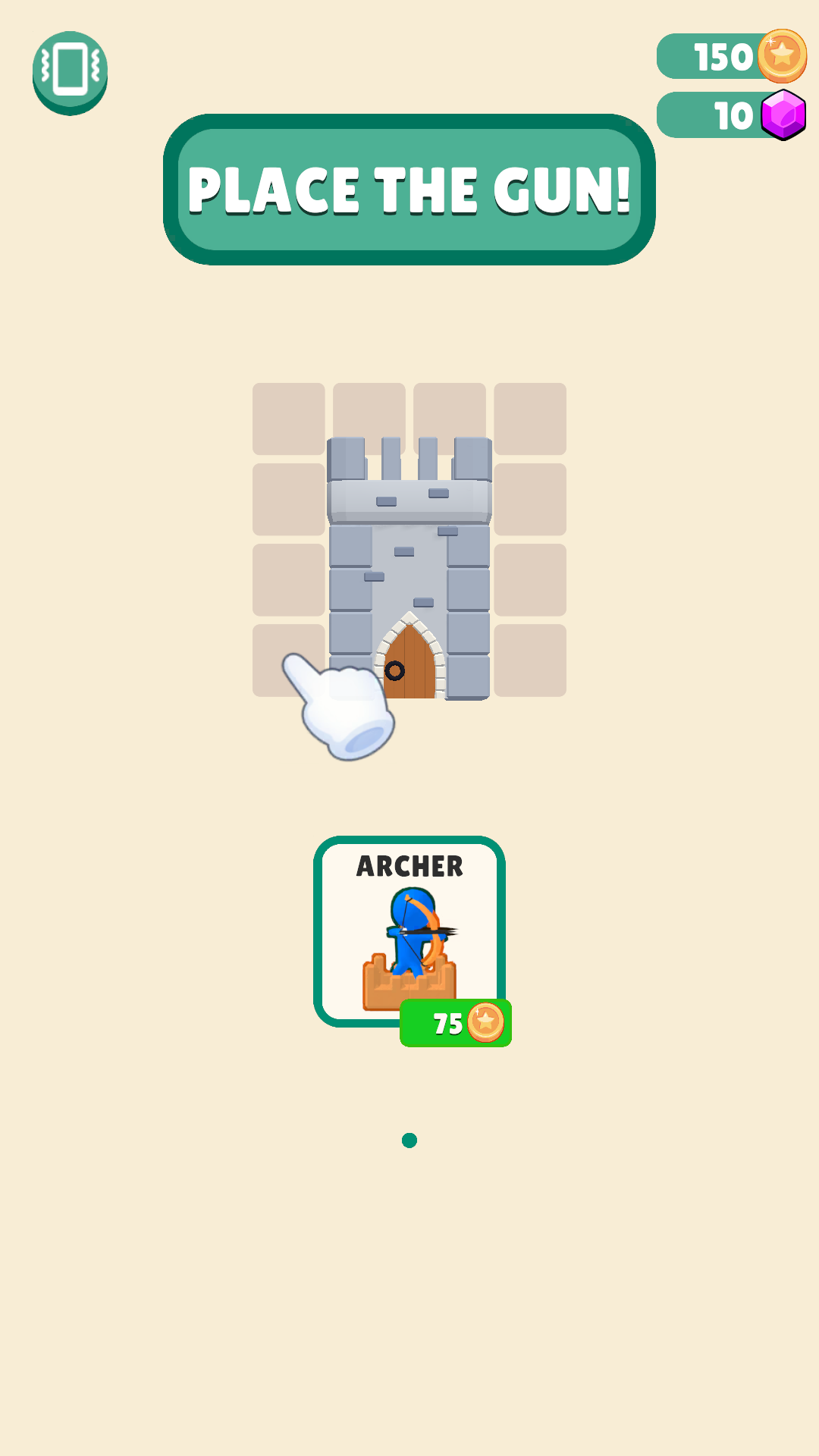 Archer Tower android iOS-TapTap