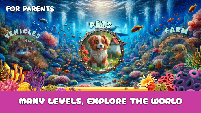 Letters Catch: Alphabet Games android iOS apk download for free-TapTap