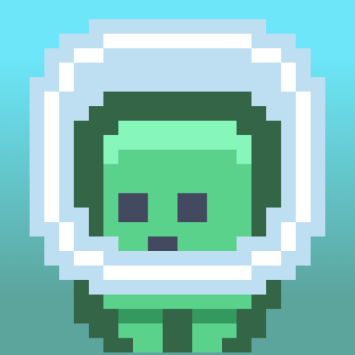 Alien Run! Latest Version for Android/iOS APK - TapTap