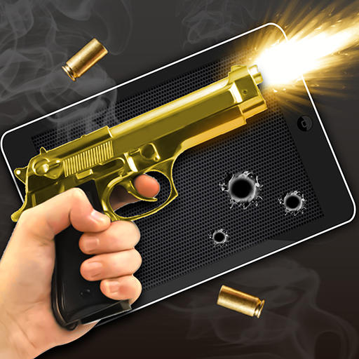 Realistic Pistol Sound Effect