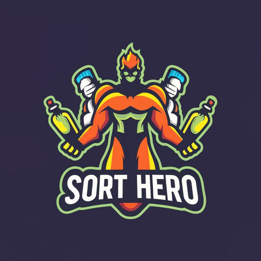 Sort Hero: Another Puzzle Game for Android/iOS - TapTap
