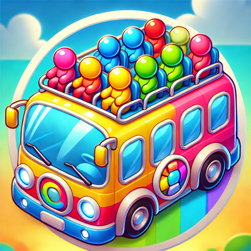 Fill The Bus Latest Version for Android/iOS APK - TapTap