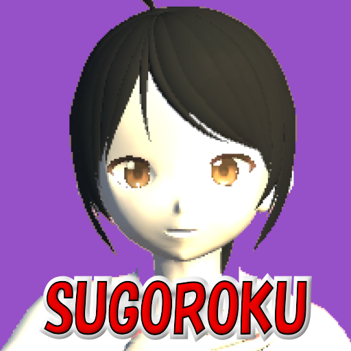 OL Kazumis Doki-Doki Sugoroku 1.0 for Android/iOS - TapTap