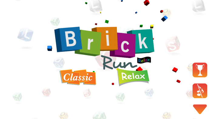 Brick Run Relax android iOS apk download for free-TapTap
