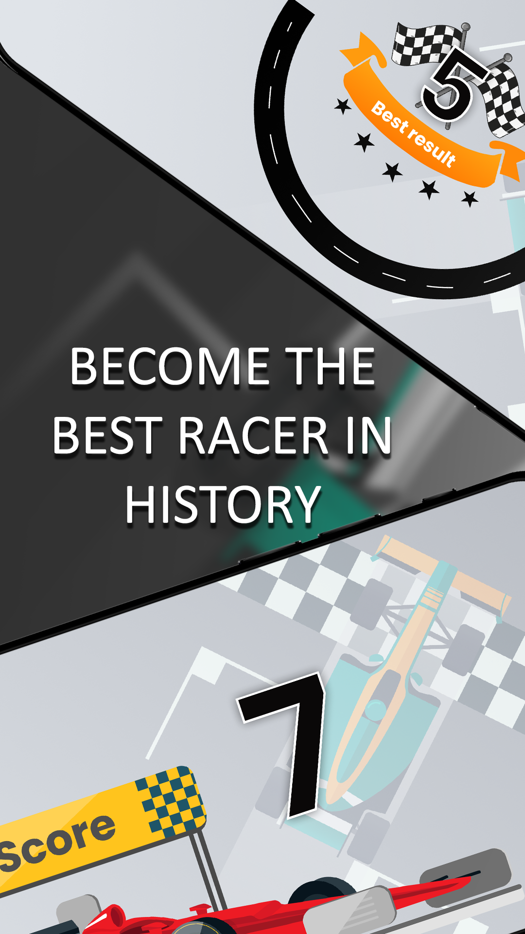 Mad Race android iOS-TapTap
