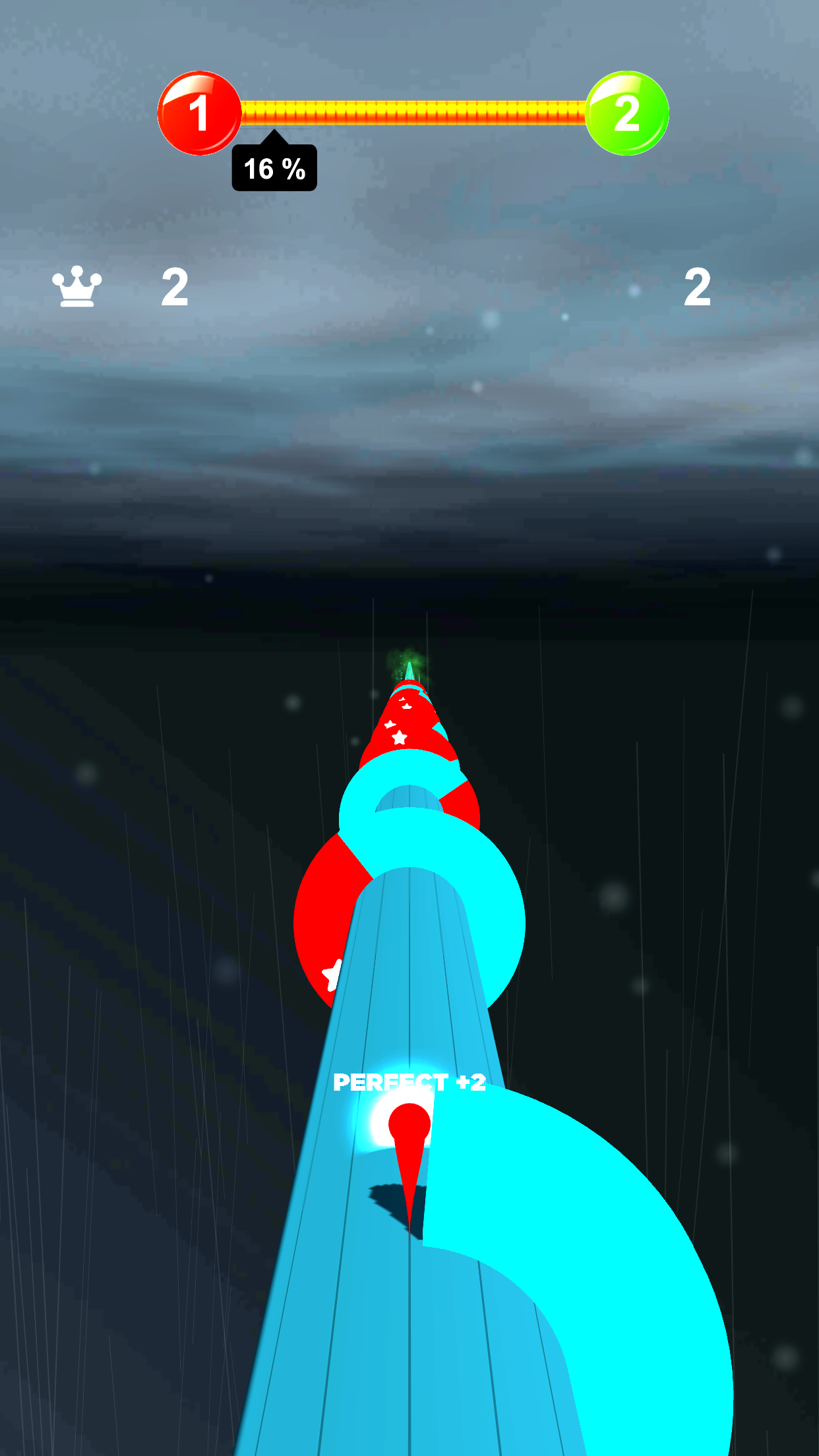 Color Stack-3D Ball Game android iOS apk download for free-TapTap