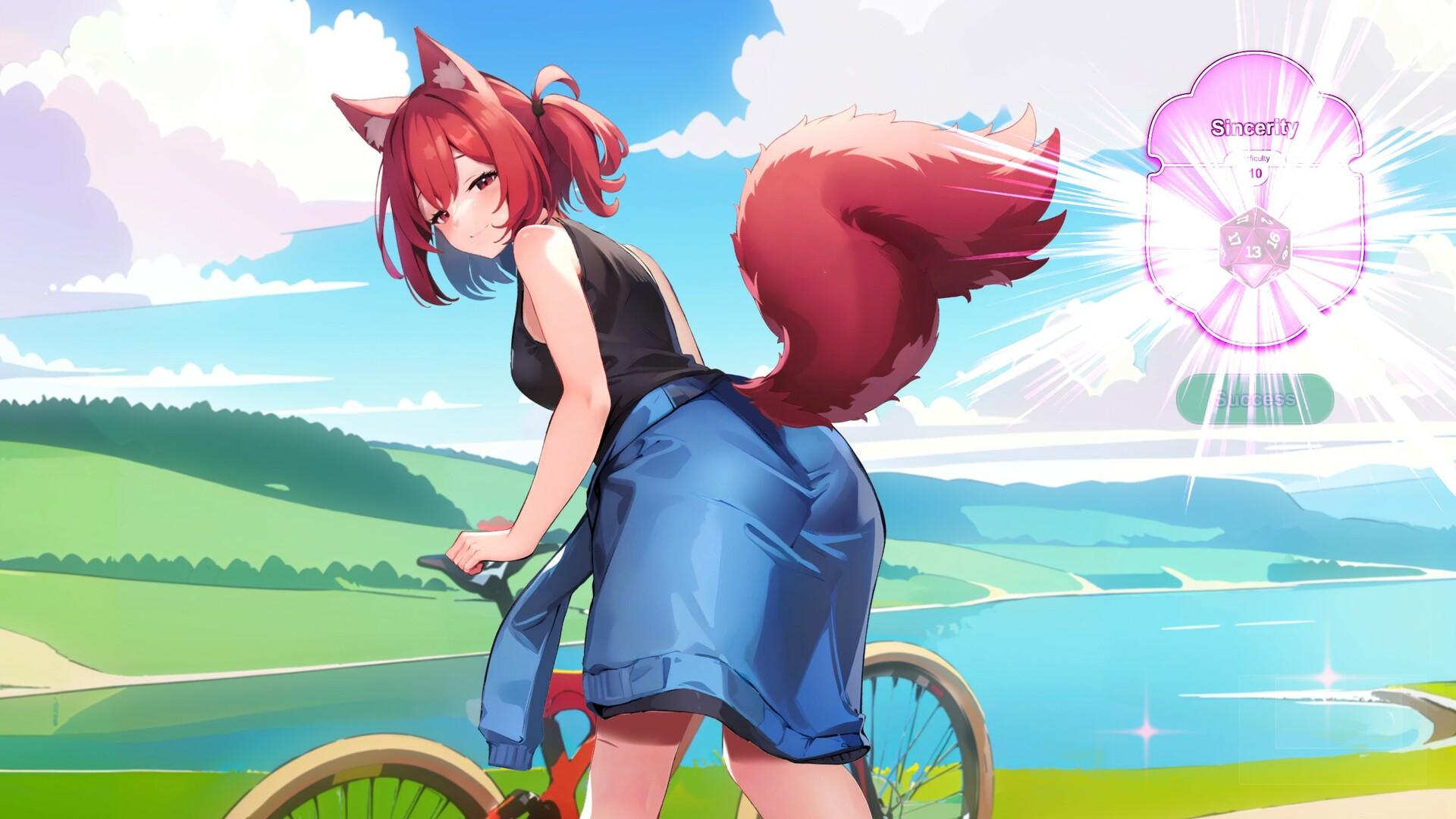 Anon's Neko Waifus android iOS-TapTap