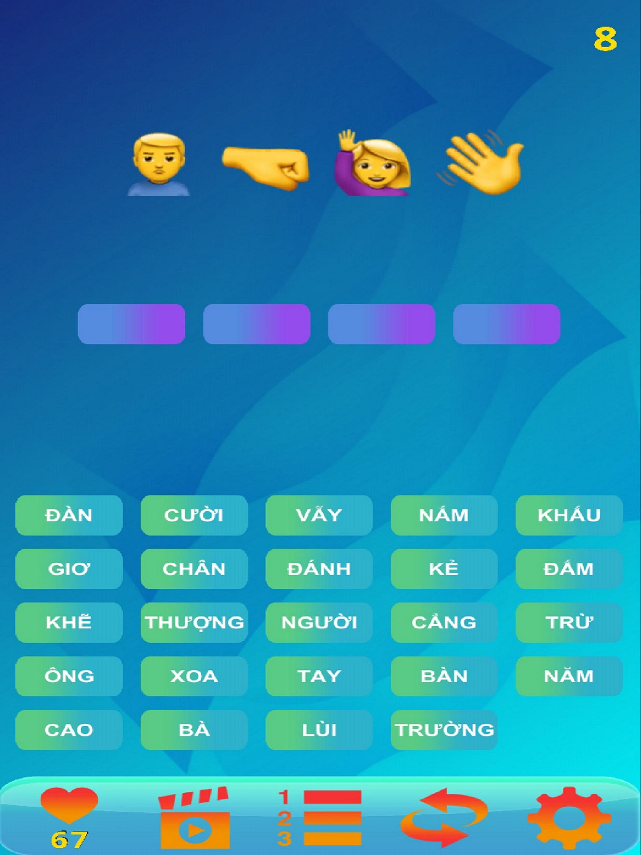 Brain hack - Emoji puzzle android iOS apk download for free-TapTap