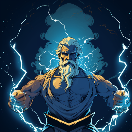 Zeus and the Olympian Realm for Android/iOS - TapTap