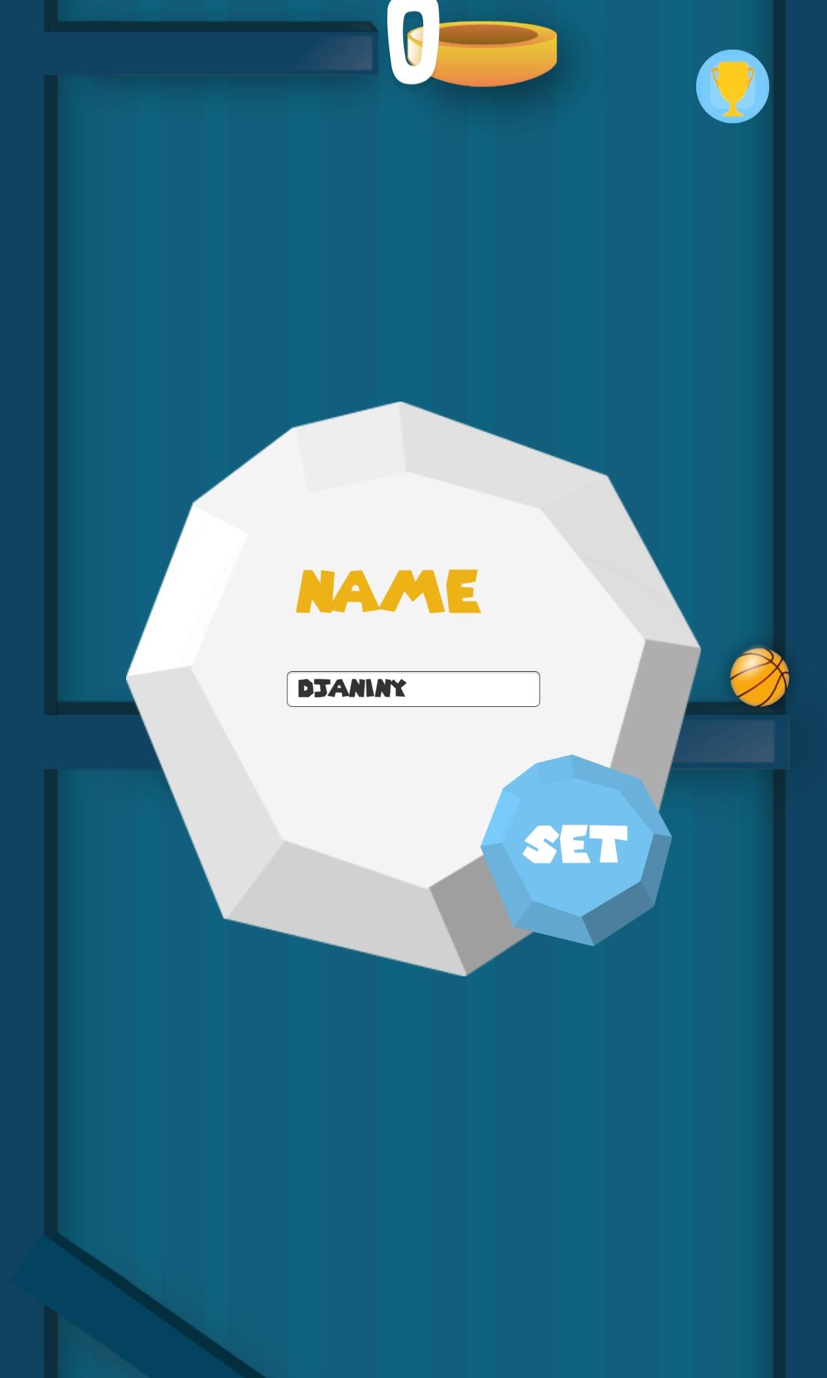 Dunk Fall Ball android iOS apk download for free-TapTap