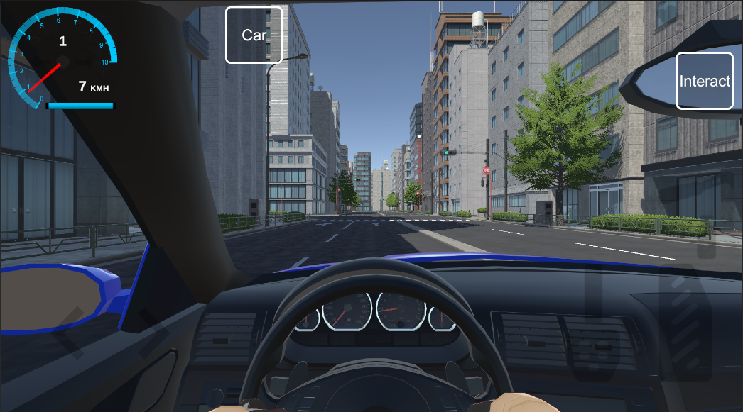 Download Drive around Tokyo for Android/iOS APK - TapTap
