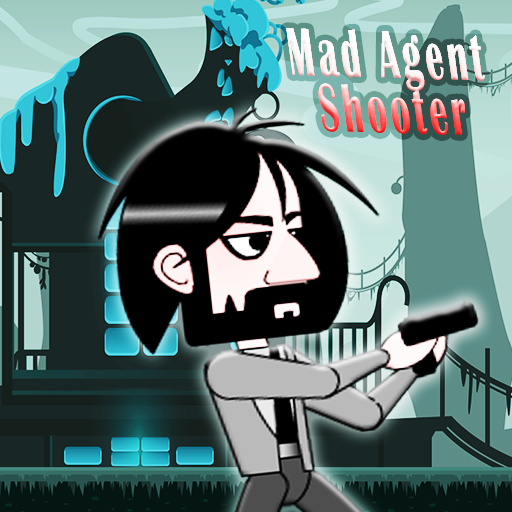 Download Mad Agent Shooter 0.1 for Android/iOS APK - TapTap