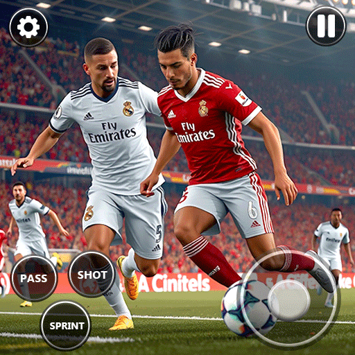 Football Kicks Penalty Game for Android/iOS - TapTap