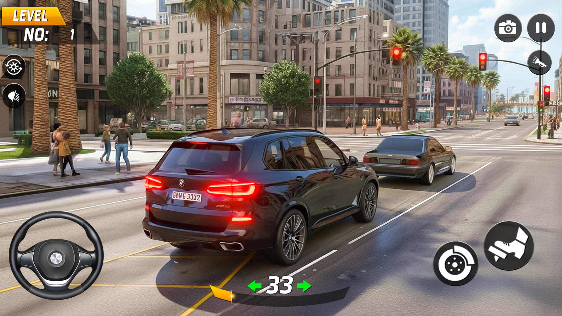 Car Driving School Car Game 3D for Android/iOS - TapTap
