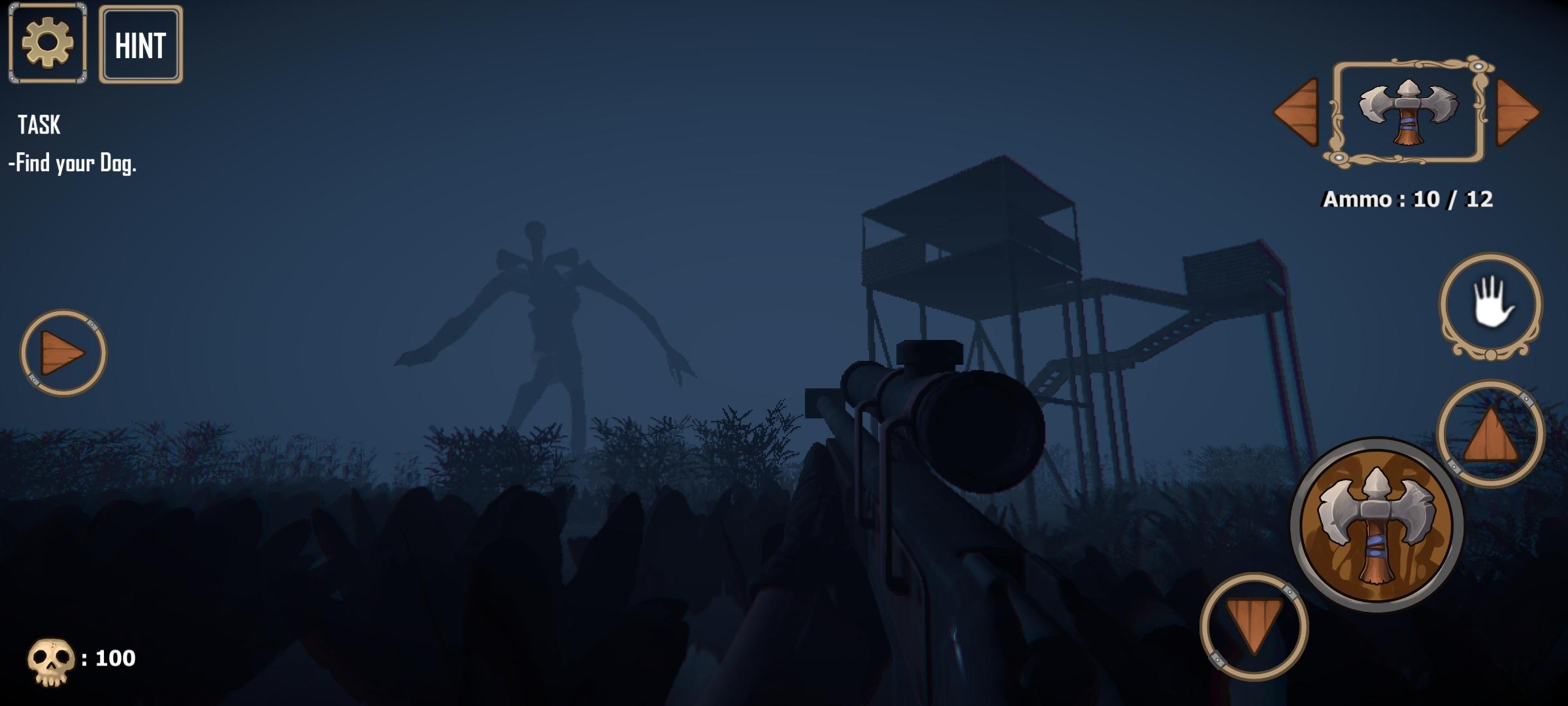 PIPE HEAD TAKE REVENGE 3 android iOS-TapTap