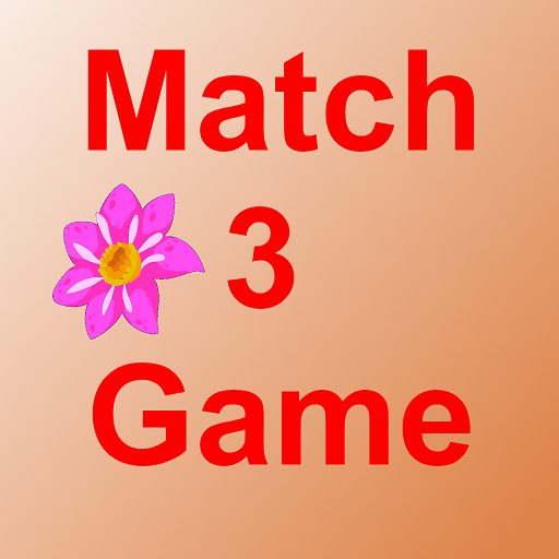 Match Three Flowers Game for Android/iOS - TapTap