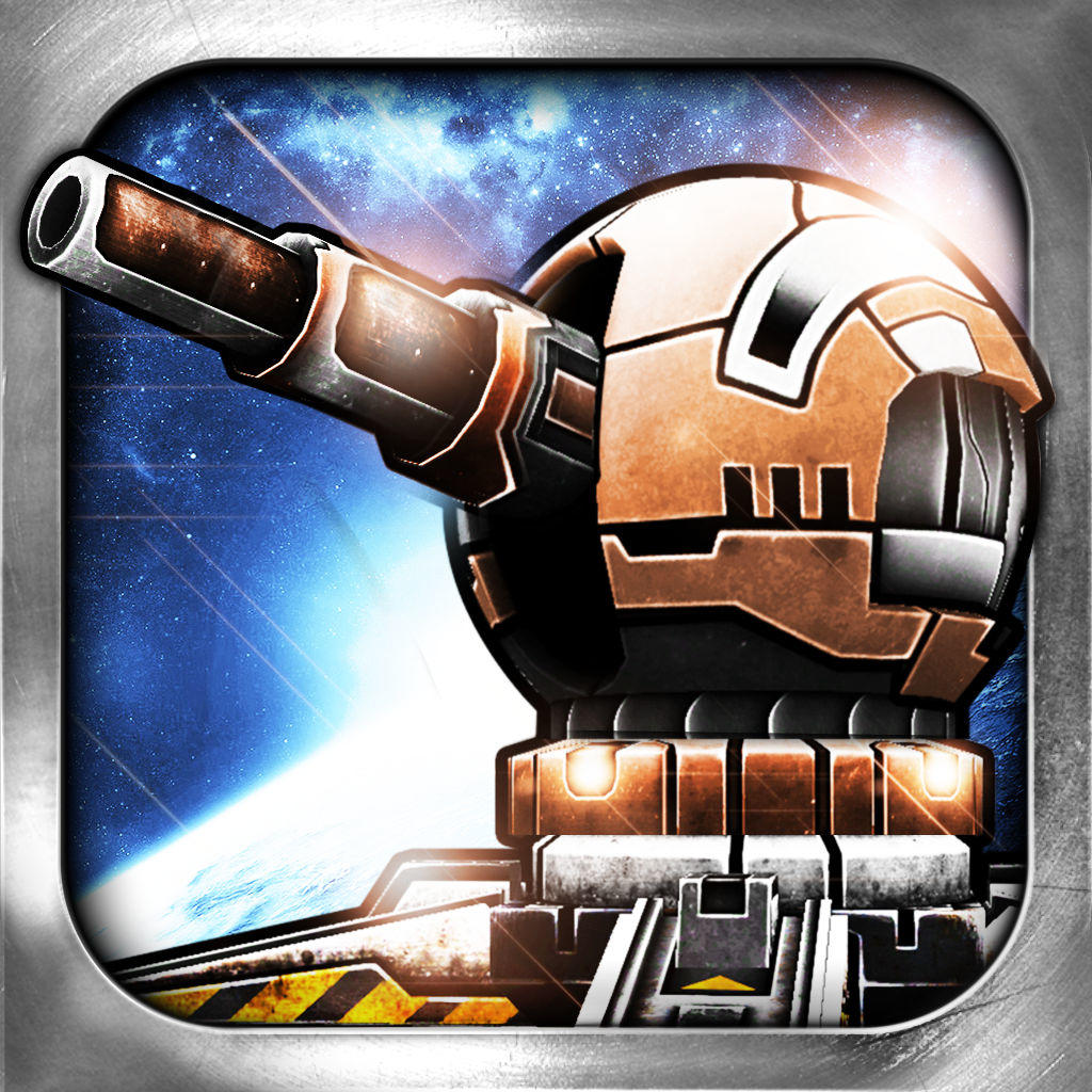 Terran Defence Latest Version for Android/iOS APK - TapTap