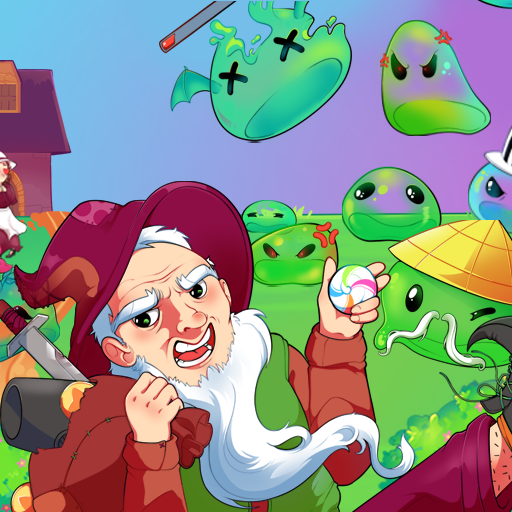 Slime Clicker Latest Version for Android/iOS APK - TapTap