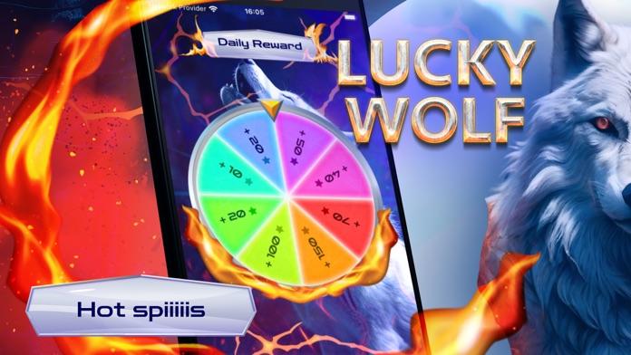 Lucky Wolf android iOS apk download for free-TapTap