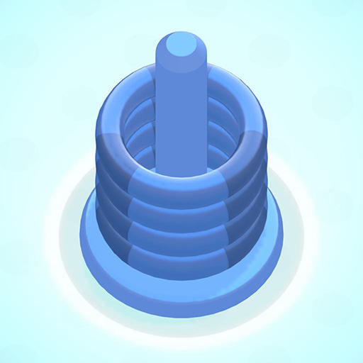 Hoops Loop Ratings & Reviews - TapTap