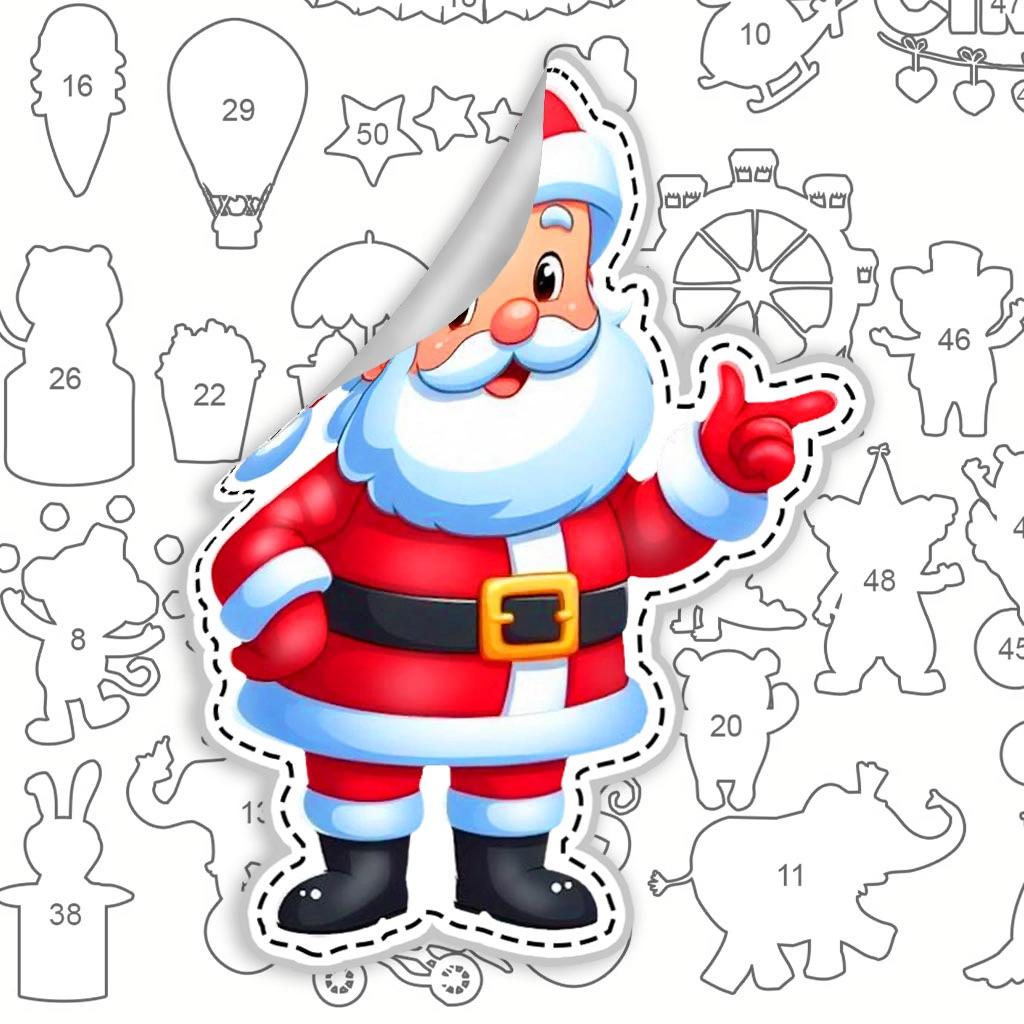 Download Sticker Book: Coloring Games for Android/iOS APK - TapTap