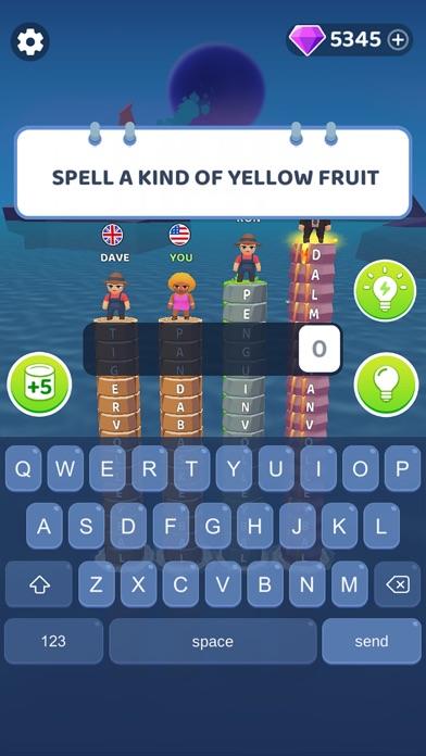 Download Words to Win - Guess Words for Android/iOS APK - TapTap