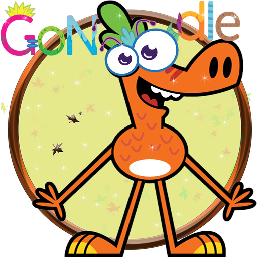 Go noodle Kids Dancing for Android/iOS - TapTap