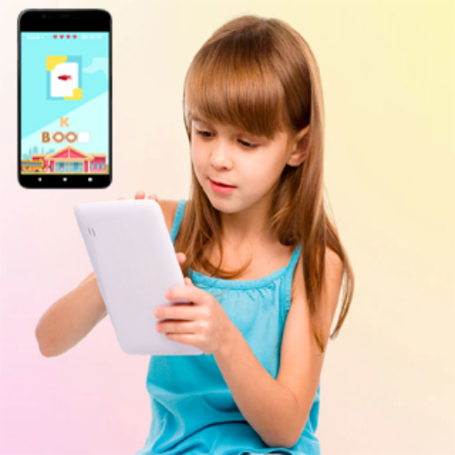 Kids Words Playing Game 1.0 untuk Android/iOS - TapTap