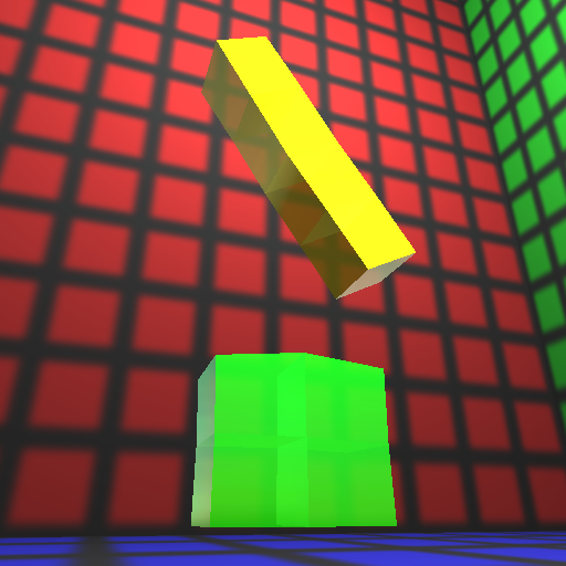 Jelly Stack Latest Version for Android/iOS APK - TapTap