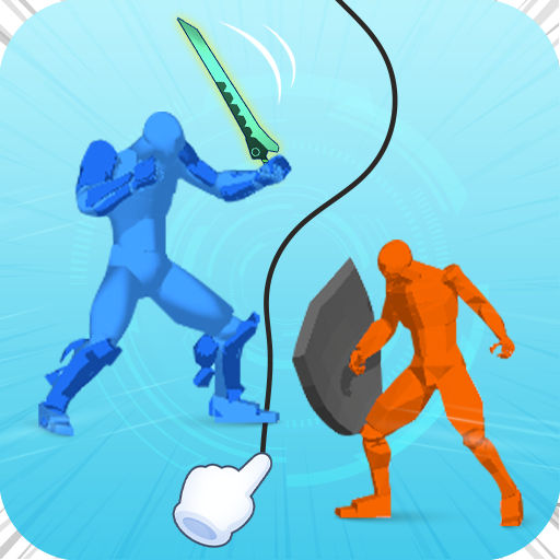 Draw Action: Draw To Fight 3D for Android/iOS - TapTap