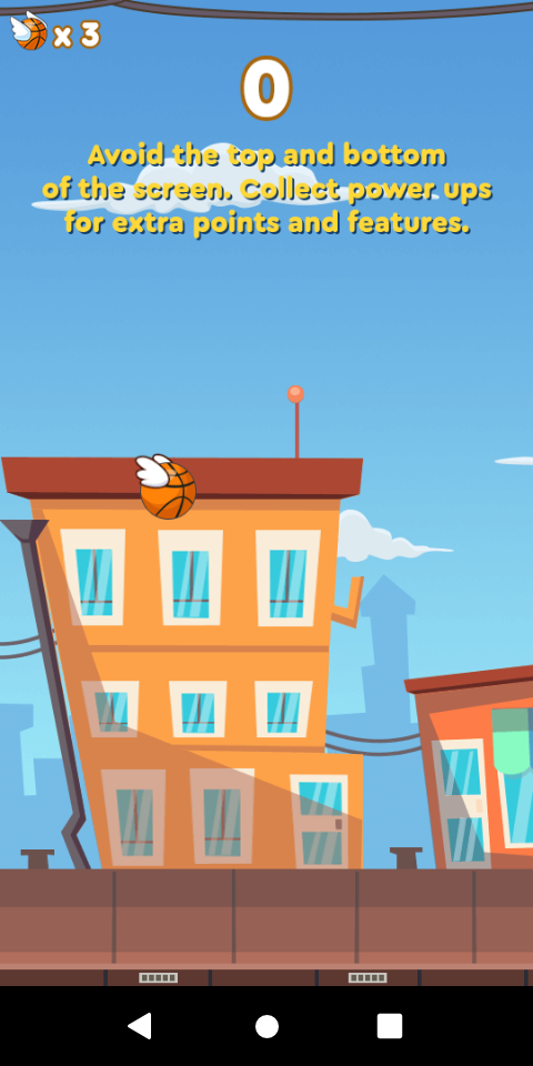 City ball dunkin Game android iOS apk download for free-TapTap