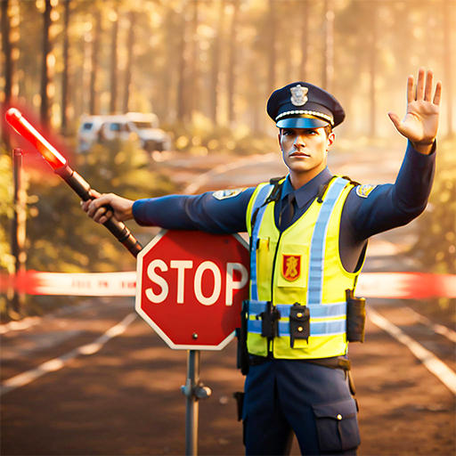 Border Police Patrol Officer for Android/iOS - TapTap