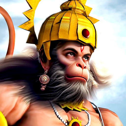 Hanuman Fighters Versus Evil for Android/iOS - TapTap