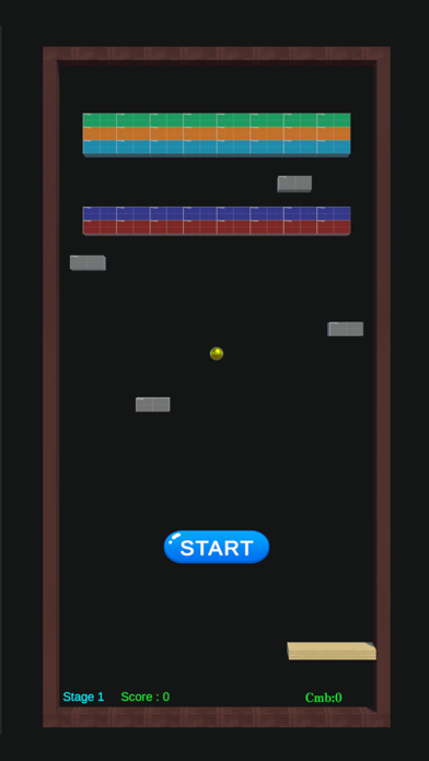 Blank Break android iOS apk download for free-TapTap