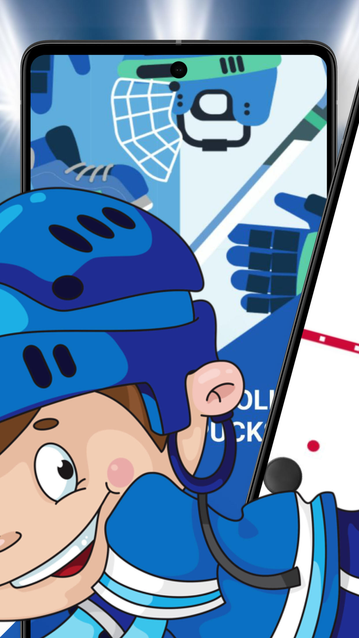 Puck Catcher android iOS apk download for free-TapTap